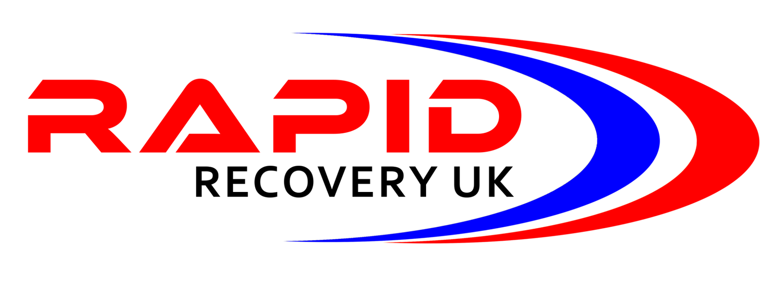 Rapid Recovery UK – Here for You